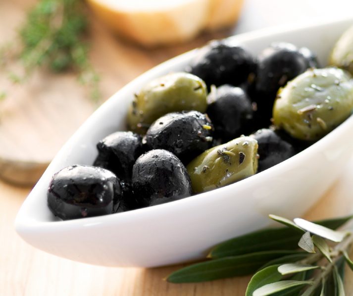 Chicken Rustica with Spicy Marinara Recipe | Bertolli