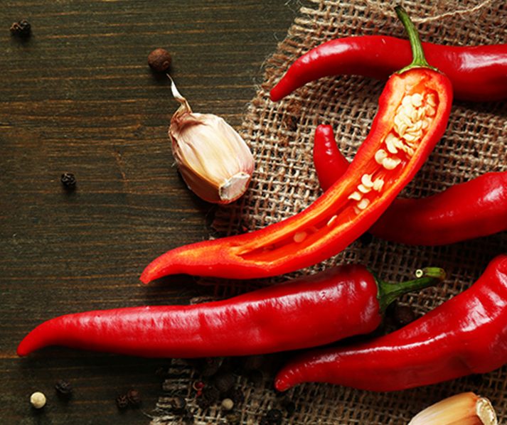 Chicken Rustica with Spicy Marinara Recipe | Bertolli