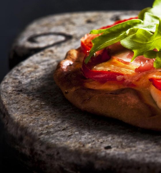 Bertolli's Traditional Lasagna Recipe | Bertolli