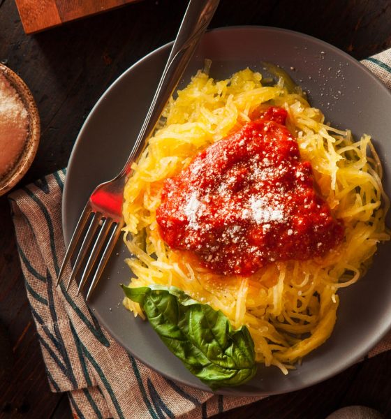 Bertolli's Traditional Lasagna Recipe | Bertolli