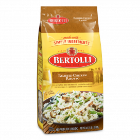 Get The Most From Your Lemons - Bertolli