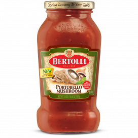 Fresh Selects Seasonality - Bertolli