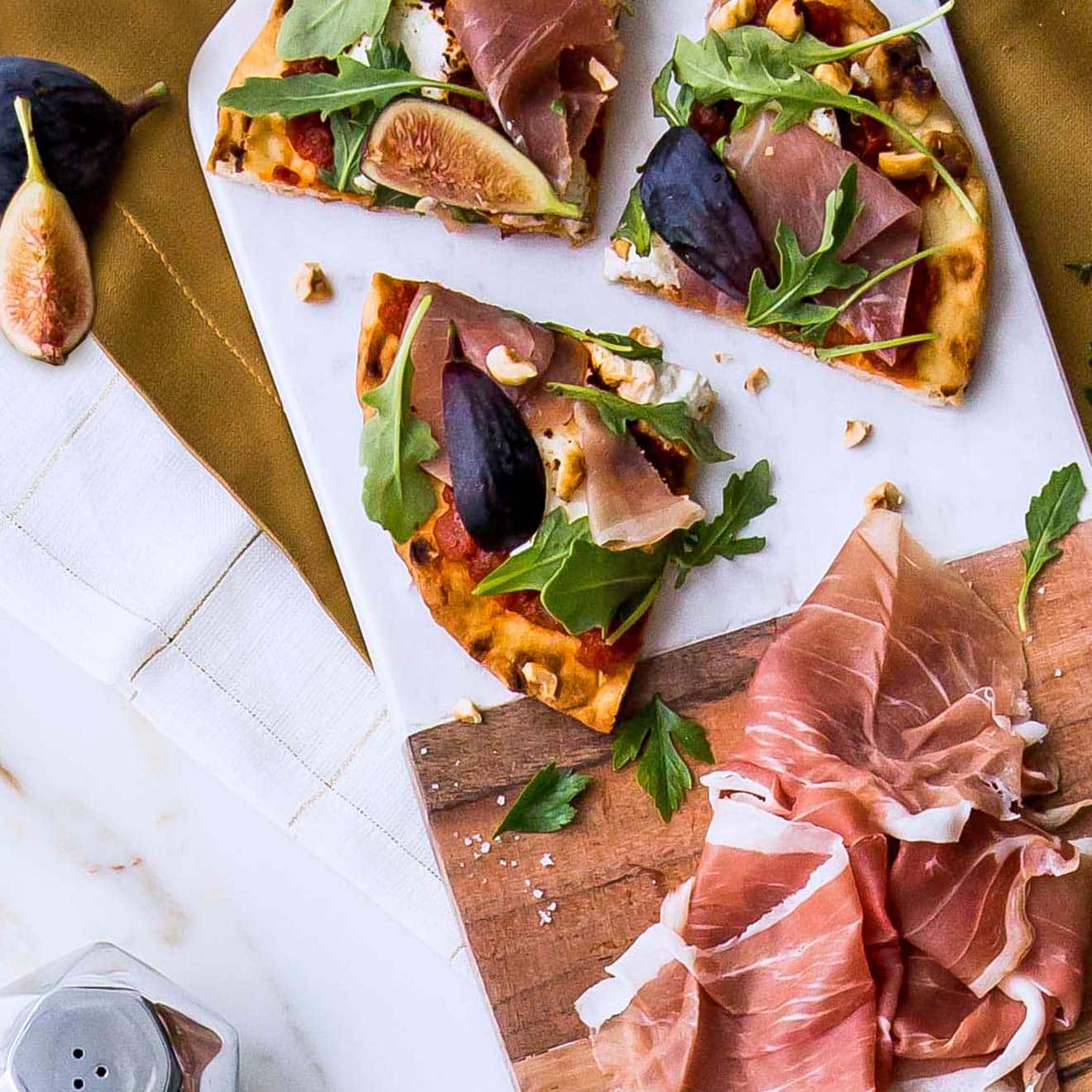 Storing portobello mushrooms - Bertolli