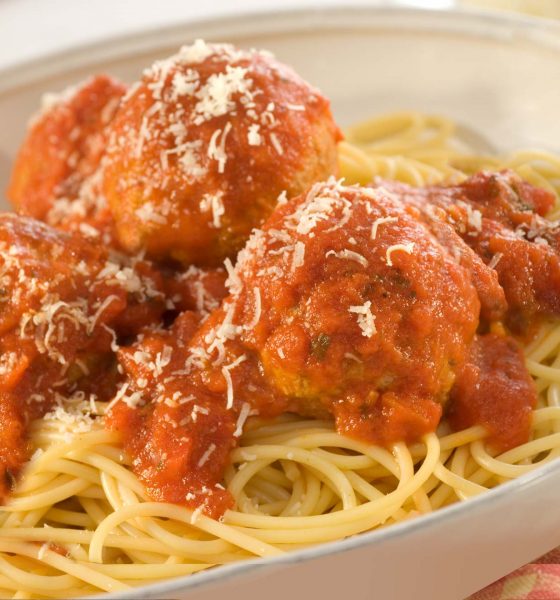 Italian-Style Chili - Tasty Chili with Italian Sausage | Bertolli