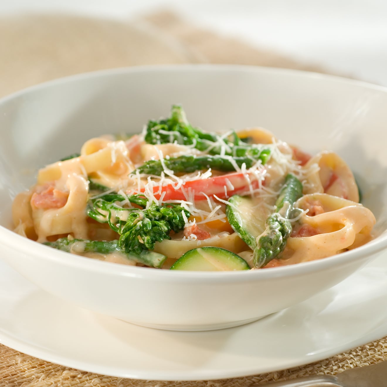 Four Cheese Rosa Pasta Sauce Recipe | Deporecipe.co