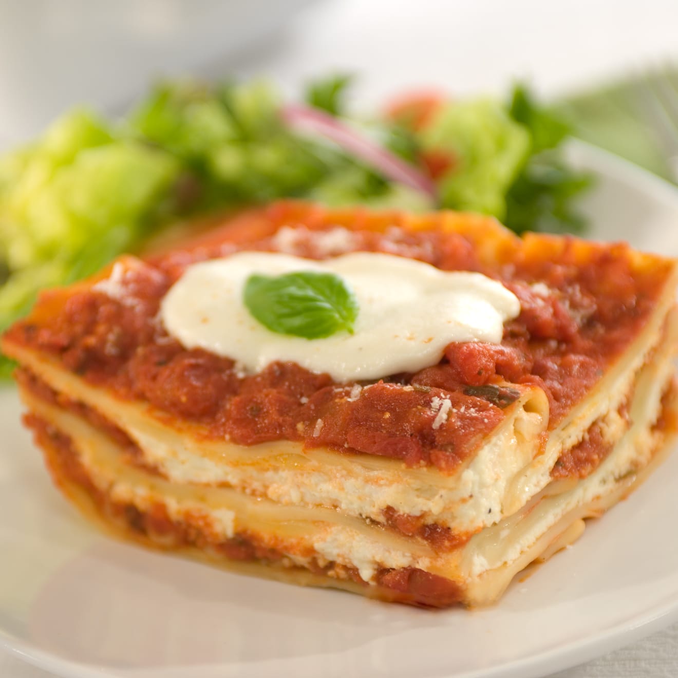 How To Toast Spaghetti - Bertolli