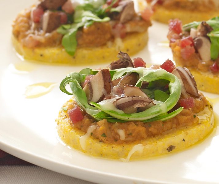 Bertolli's Traditional Lasagna Recipe | Bertolli