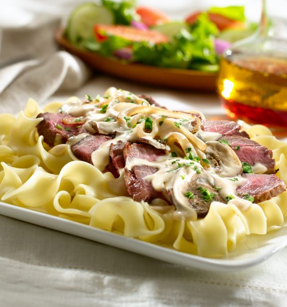 Bertolli's Traditional Lasagna Recipe | Bertolli