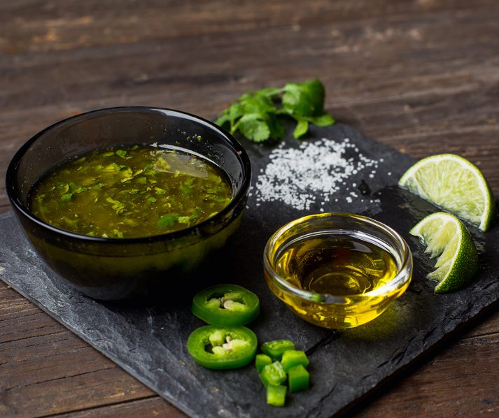 Chicken Rustica with Spicy Marinara Recipe | Bertolli