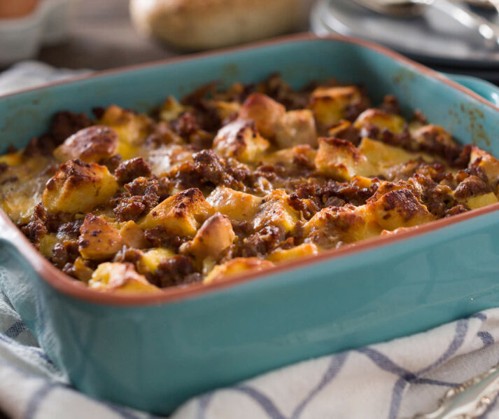 Seafood Risotto - Bertolli