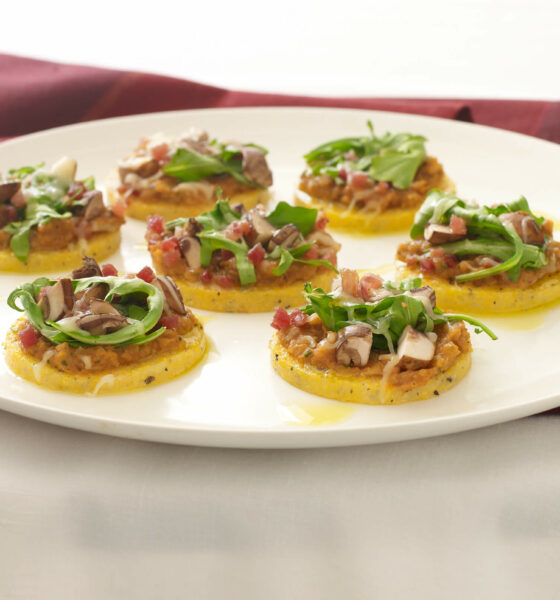 Seafood Risotto - Bertolli