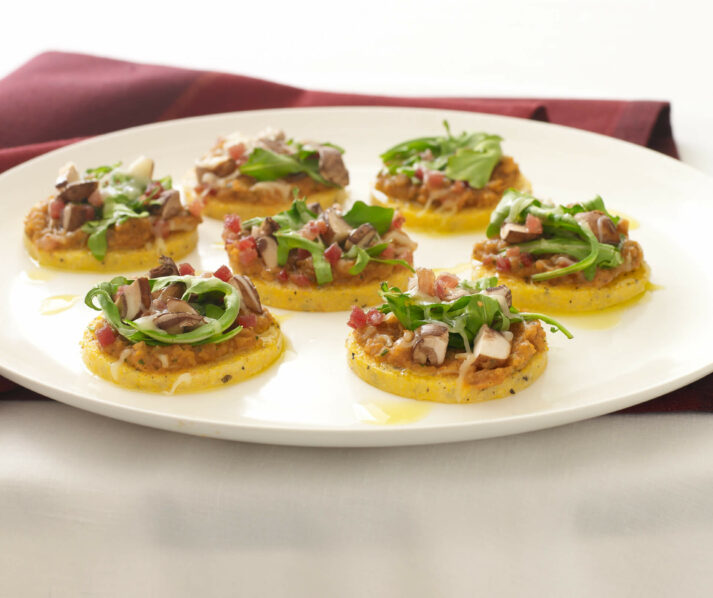 Seafood Risotto - Bertolli