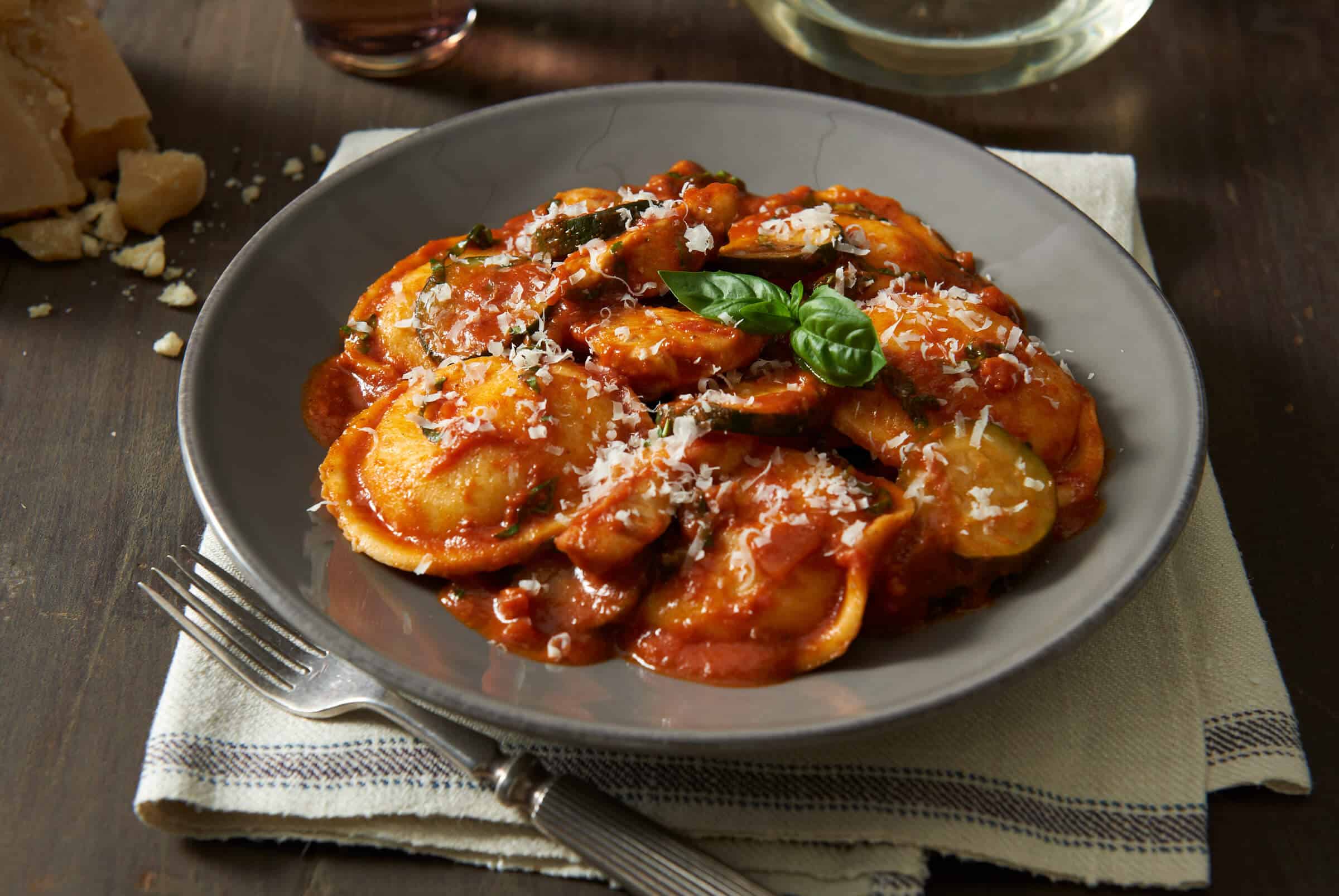 Bertolli® Portobello Mushroom Sauce - Bertolli