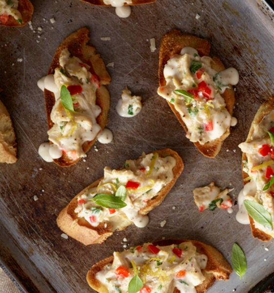 Chicken & Bacon Florentine - Bertolli