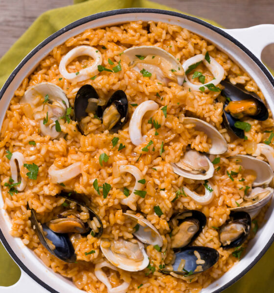 15-MINUTE CHICKEN PARMESAN - Bertolli