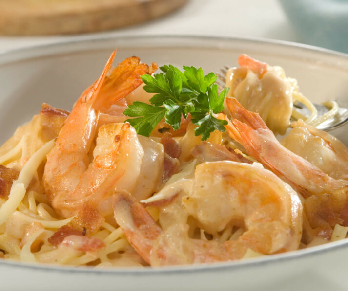 Seafood Risotto - Bertolli