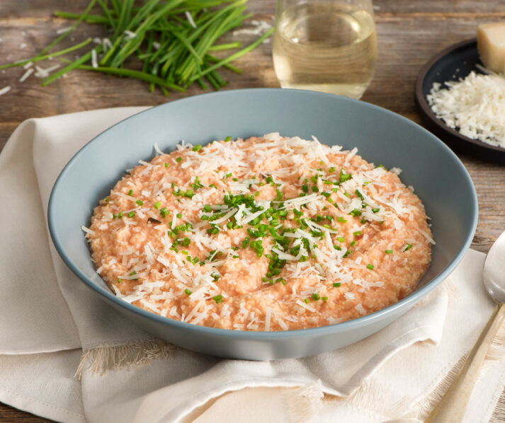 Pesto-Stuffed Beef Tenderloin - Bertolli