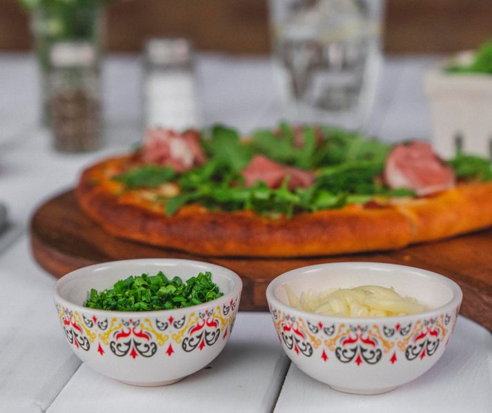 Bertolli's Traditional Lasagna Recipe | Bertolli