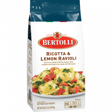 Skillet Meals - Bertolli
