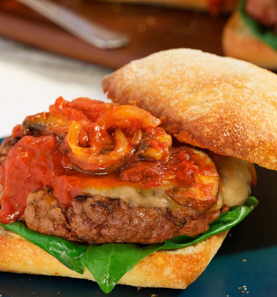 Chicken Rustica Spicy Marinara - Bertolli