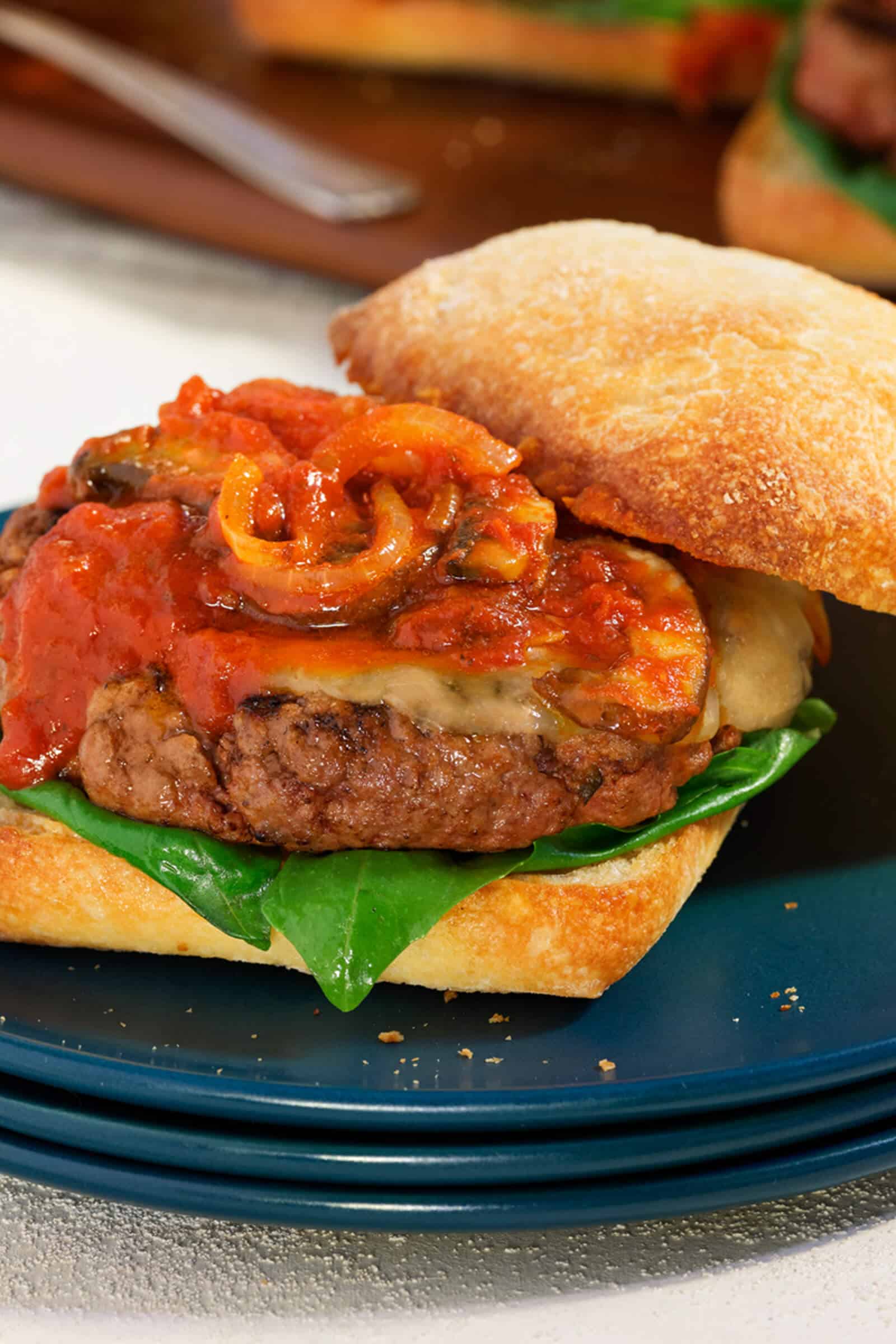 Bertolli® Organic Marinara Sauce - Bertolli