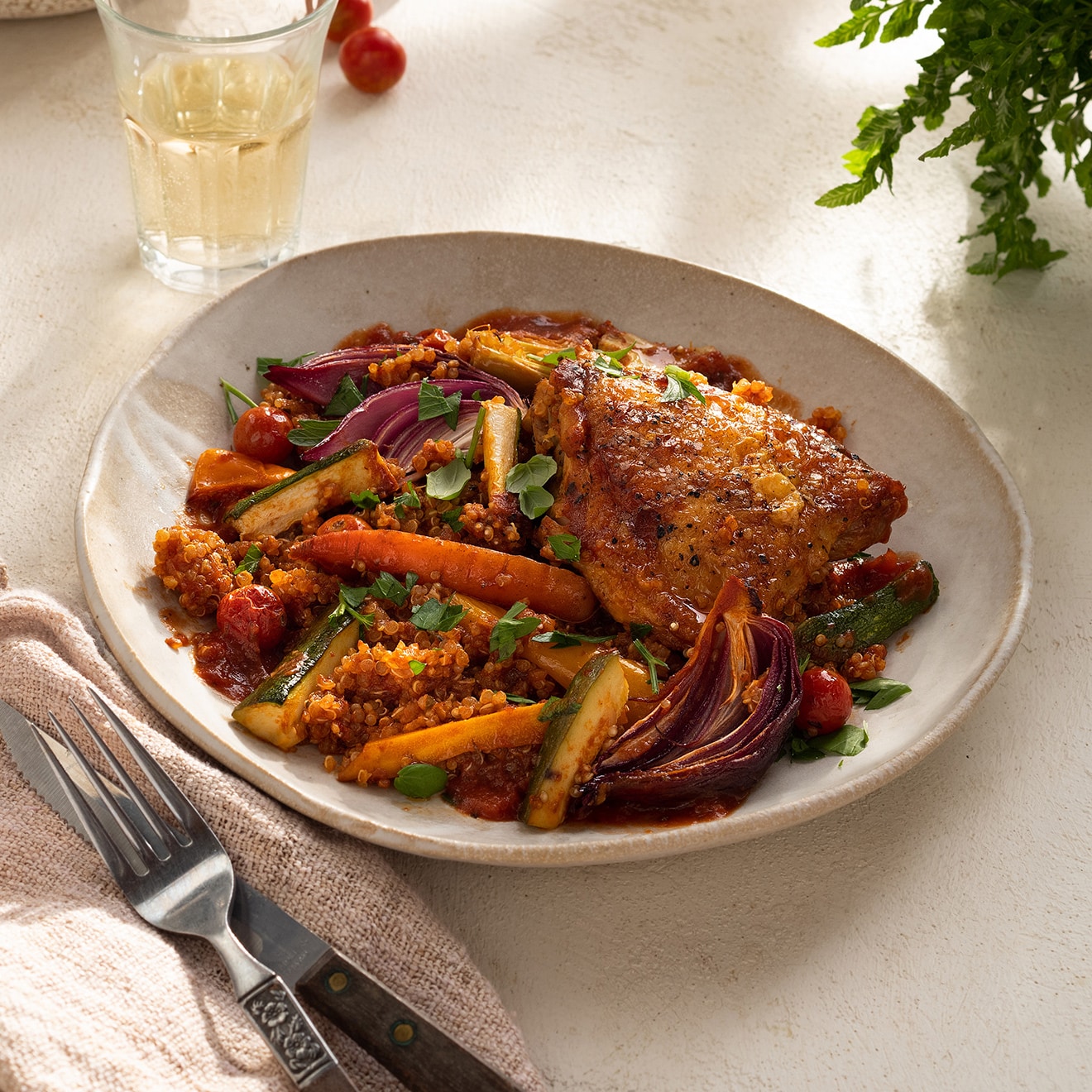 Italian Dinner Recipes - Explore our Tuscan Dinner Ideas | Bertolli ...