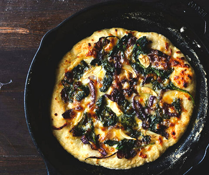 Chicken Rustica Spicy Marinara - Bertolli